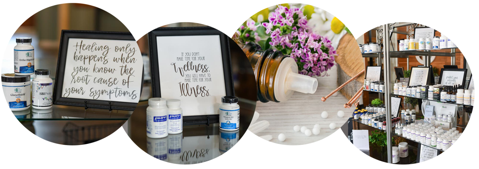 Functional Medicine - Functional Healthcare Solutions